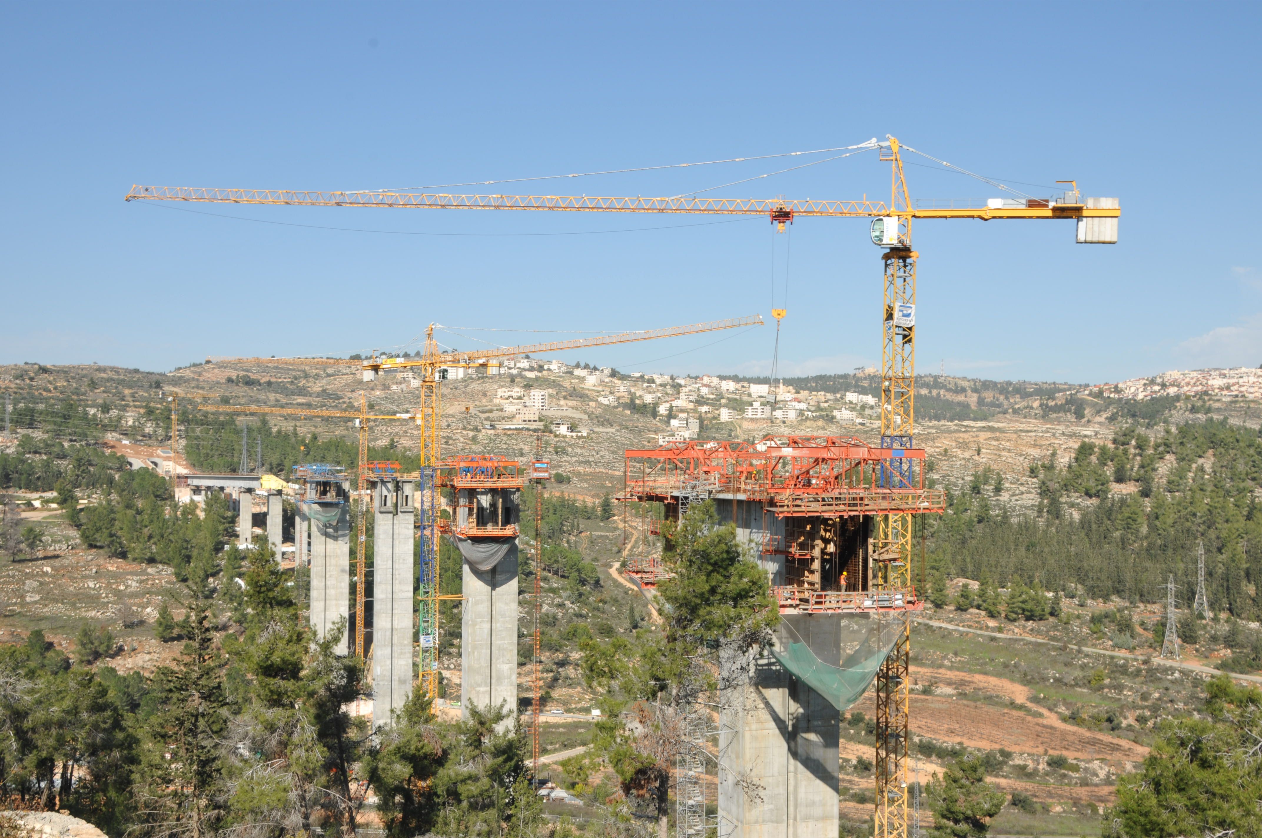 Potain - Comasco Holdings