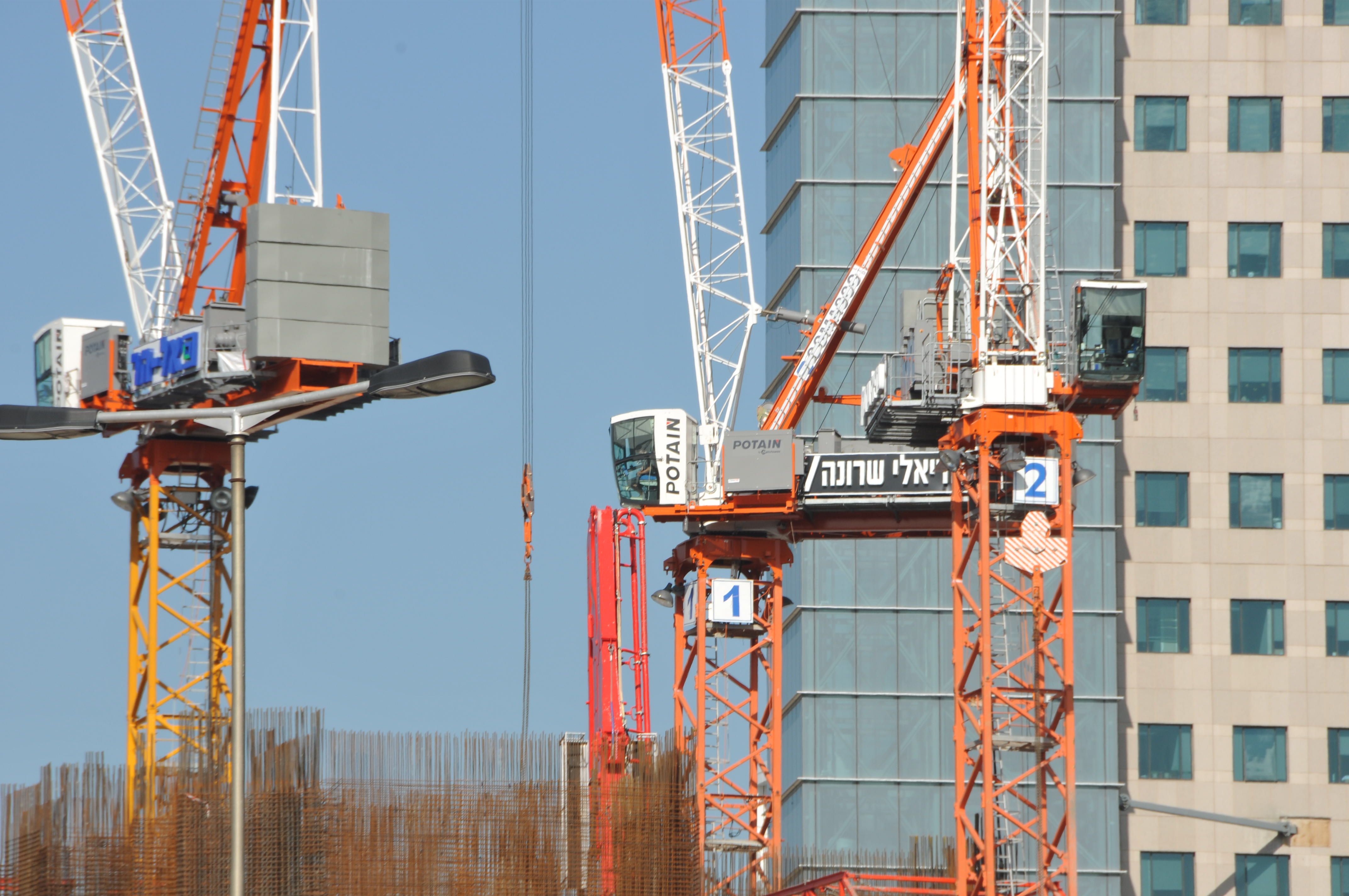 Potain - Comasco Holdings