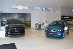 UMI - Universal Motors Israel - Comasco Holdings