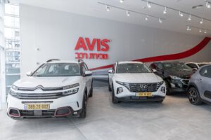 UMI - Universal Motors Israel - Comasco Holdings