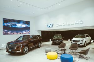 UMI - Universal Motors Israel - Comasco Holdings