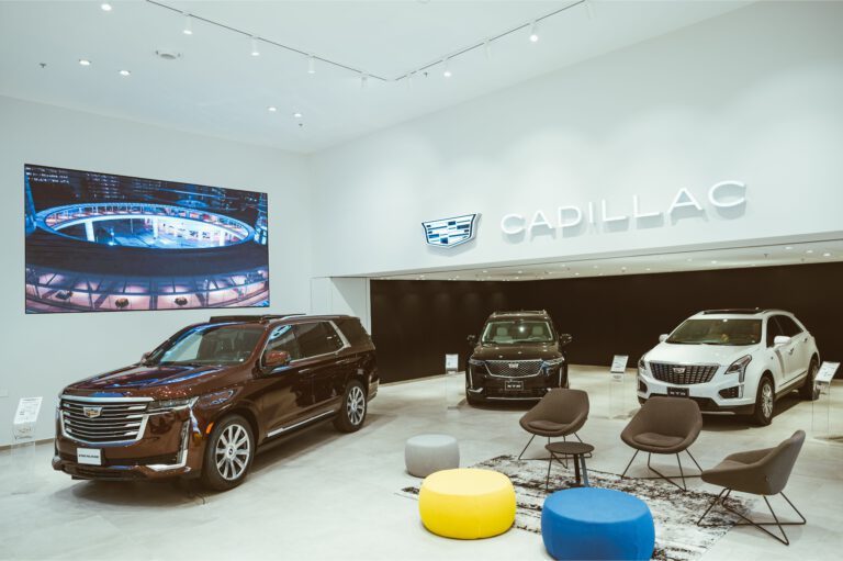 UMI - Universal Motors Israel - Comasco Holdings