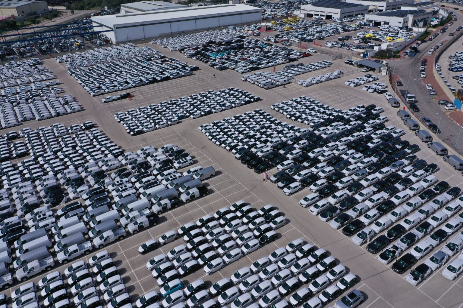 UMI - Universal Motors Israel - Comasco Holdings