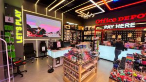 UMI - Universal Motors Israel - Comasco Holdings